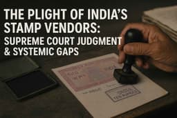 New Stamp Duty rule in Madhya Pradesh - Started September 9,2025