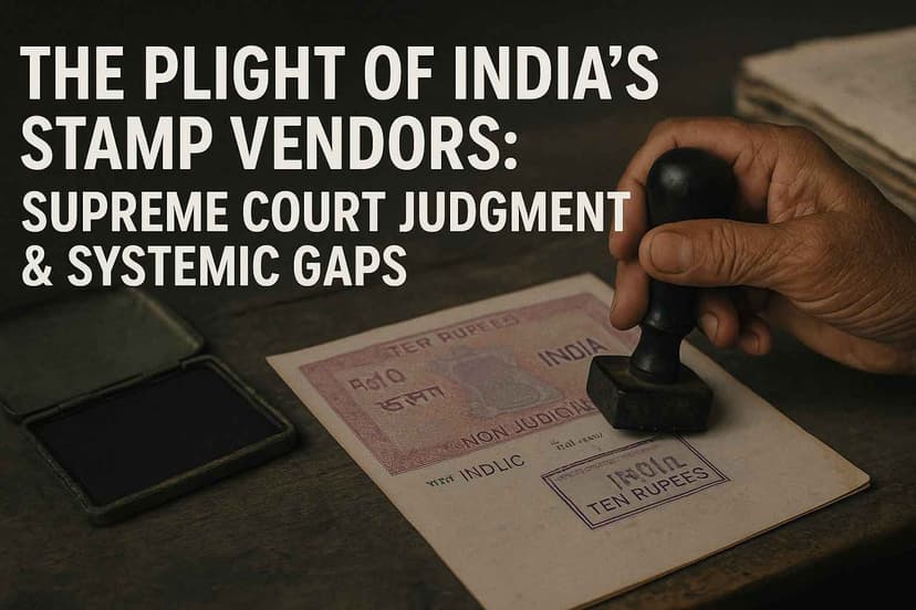 New Stamp Duty rule in Madhya Pradesh - Started September 9,2025